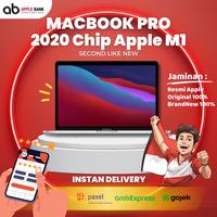 Jual Macbook Bekas Murah & Terbaik - Harga Terbaru Januari 2025