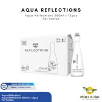 Jual Aqua Reflections 380Ml Terlengkap - Harga Terbaru Maret 2025 ...