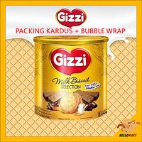 Jual Biskuit Gizzi Terdekat - Harga Murah & Grosir Maret 2025