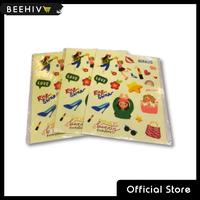 Beehive Binus - Produk Resmi & Terlengkap | Tokopedia