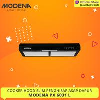 Jual Cooker Hood Modena 60Cm Murah & Terbaik - Harga Terbaru Mei 2024