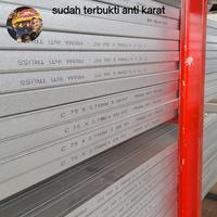 Jual Baja Ringan C 75 Terlengkap - Harga Murah Mei 2025 & Cicil 0%