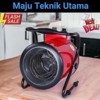 Jual Heater Ruangan Terbaik - Harga Murah Januari 2025 & Cicil 0%