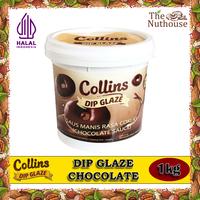 Jual Coklat Collins 1Kg Terdekat - Harga Murah & Grosir Desember 2024
