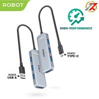 Jual Usb Hub Robot Terbaru - Harga Murah Mei 2024 & Cicil 0%
