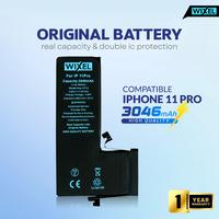 Jual Baterai Iphone 11 Pro Original Terbaru - Harga Murah April 2024 & Cicil 0%