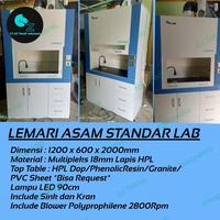 Jual Lemari Laboratorium Murah - Harga Terbaru Juni 2025