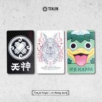 Toko Tenjin Style & Scrollworks Online - Produk Lengkap & Harga Terbaik ...