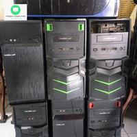 Jual Komputer Pc Bekas Murah & Terbaik - Harga Terbaru November 2024