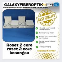 Jual Roset 2 Core Murah & Terbaik - Harga Terbaru April 2024