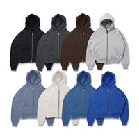 Jual Hoodie Boxy Murah - Harga Terbaru 2025