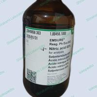 Jual Nitric Acid Merck Terlengkap & Terbaik - Harga Murah Mei 2024