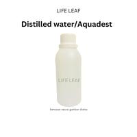 Jual Aquadest 1Liter Murah - Harga Terbaru Februari 2025