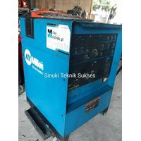 Jual Mesin Las Miller Terbaik - Harga Murah Desember 2024 & Cicil 0%