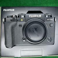Jual Fujifilm Xt4 Terbaru - Harga Murah Maret 2024 & Cicil 0%