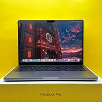 Jual Macbook Pro Second Murah & Terbaik - Harga Terbaru Maret 2024