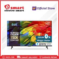 TV Smart Hisense Murah Harga Terbaru - Pilihan Terlengkap