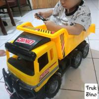Jual Aneka Truk Mainan Terlengkap - Harga Murah Maret 2025