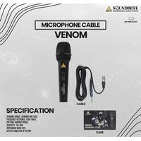 Jual Microphone Mic Kabel Terbaru - Harga Murah Maret 2024 & Cicil 0%