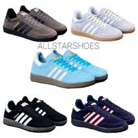Jual Sepatu Adidas Spezial Model & Desain Terbaru - Harga Januari 2025