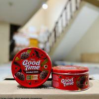 Good Time Kaleng, Cookies dengan Choco Chips Lezat! Juni 2024