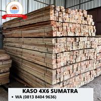 Jual Kayu Kaso 4X6 Terbaik - Harga Murah Juni 2024 & Cicil 0%