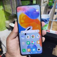 Jual Redmi Note 11 Pro Second Murah - Harga Terbaru 2024