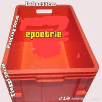 Jual Box Container Rabbit Terbaik - Harga Murah Mei 2024 & Cicil 0%