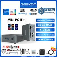 Jual Mini Pc Murah & Terbaik - Harga Terbaru April 2024