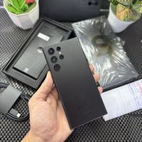 Jual Samsung S22 Ultra Second Murah - Harga Terbaru 2024