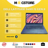 Jual Dell Latitude 5430 Terbaru - Harga Murah April 2024 & Cicil 0%