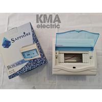 Jual Box Mcb 8 Grup Terbaik - Harga Murah April 2024 & Cicil 0%