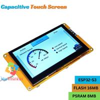 Jual Esp32 S3 Terbaru - Harga Murah Maret 2025 & Cicil 0%