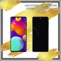Jual Lcd Samsung M51 Murah - Harga Terbaru 2024