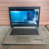 Jual Lenovo Ideapad 320 Amd A4 Mei 2024 Harga Termurah - Cicil 0% 3x di Tokopedia