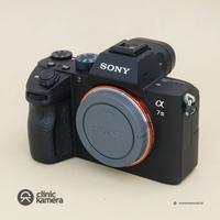 Jual Sony A7 Mark Iii Murah & Terbaik - Harga Terbaru Mei 2024