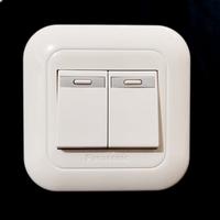 Jual Saklar Ganda Panasonic Terbaik - Harga Murah Juni 2024 & Cicil 0%