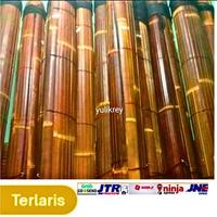 Jual Kere Bambu Terlengkap - Harga Murah Mei 2024