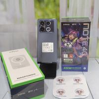 Harga Infinix Note 40 Terbaru & Resmi April 2024