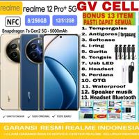 Harga Realme 12 Pro+ Terbaru & Resmi April 2025