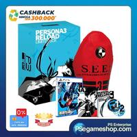 Jual Persona 3 Reload Murah - Harga Terbaru Juni 2024