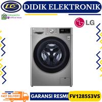 Jual Mesin Cuci Lg Terlengkap - Daftar Harga Mei 2024 & Cicilan 0%