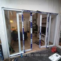 Jual Aluminium Alexindo Terbaik - Harga Murah Desember 2024 & Cicil 0%