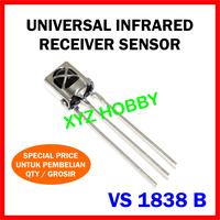 Jual Infrared Receiver Murah & Terbaik - Harga Terbaru Juni 2024