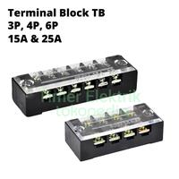 Jual Terminal Block 4P Terbaik - Harga Murah Juni 2024 & Cicil 0%