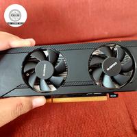 Jual Rx 6400 Low Profile Terbaru - Harga Murah Maret 2024 & Cicil 0%