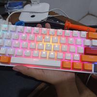 Jual Rexus Daxa M71 Pro Terbaru - Harga Murah Mei 2024 & Cicil 0%