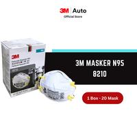 Jual Masker Debu 3M Terbaik - Harga Murah April 2024 & Cicil 0%
