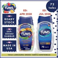Jual Tums Murah - Harga Terbaru Mei 2024