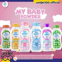 Jual My Baby Powder Murah & Lengkap - Harga Februari 2025